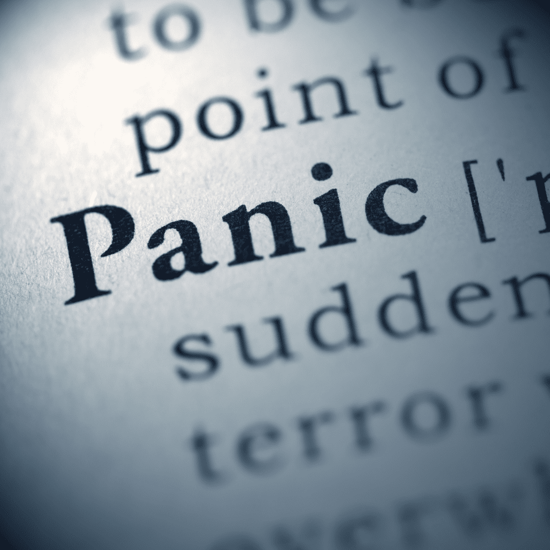 Avoiding A Panic Attack And Public Speaking Millionaire Speakers